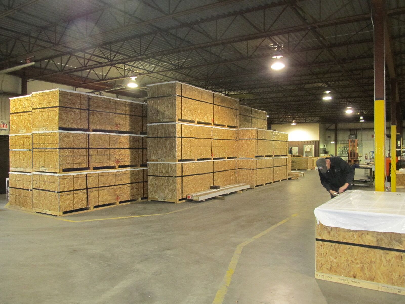 Get A Quote (613) 966-7551 Menu